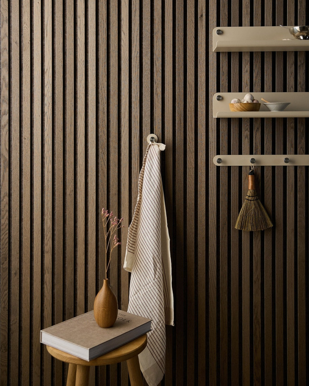 Acoustic panels - Sound absorption in your home | WoodUpp