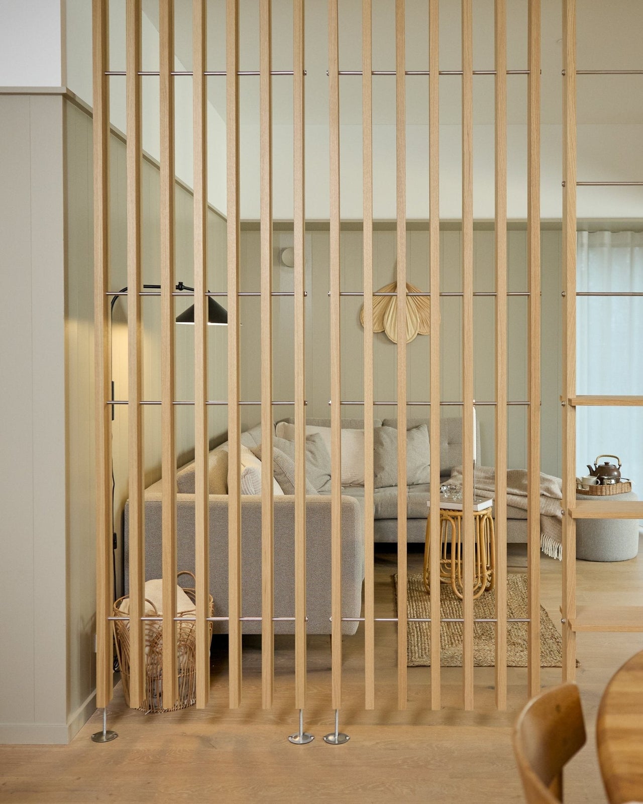 Room Dividers - Structure your room | WoodUpp EU